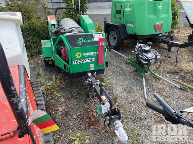 2018 Shark SMT-354037E-SUN Pressure Washer in Lacey, Washington, United ...