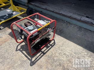 Multiquip QP-2TH Water Pump in Deer Park, Texas, United States ...