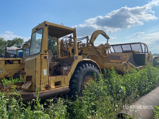 1988 Cat 627E Motor Scraper (Inoperable) in Omaha, Nebraska, United ...