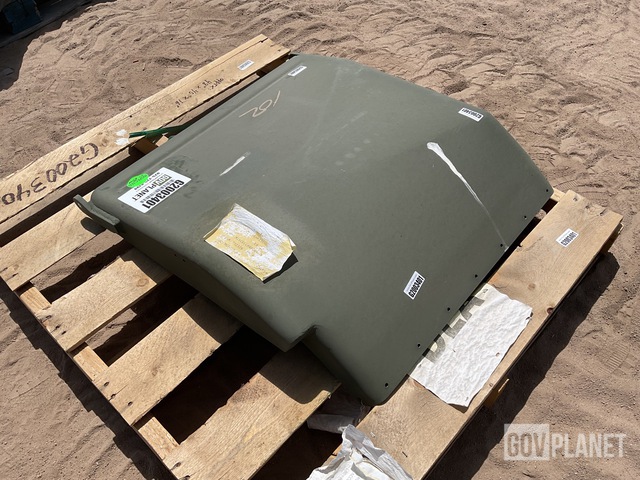 Surplus Vehicular Component in Doyle, California, United States ...