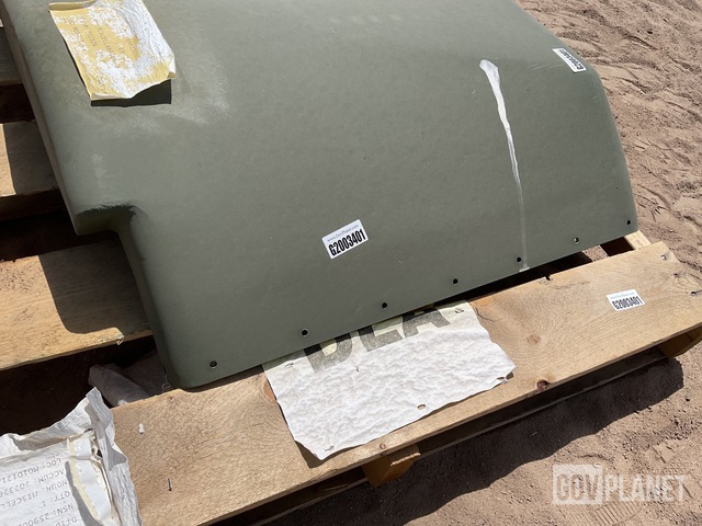Surplus Vehicular Component in Doyle, California, United States ...