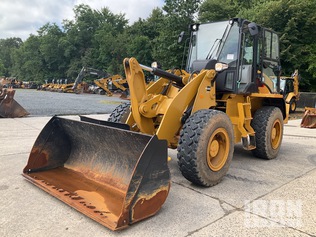 2018 Cat 918M Wheel Loader in Monroe Township, New Jersey, United ...