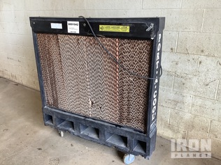 2013 Portacool PAC2K24HPVS Evaporative Cooling Unit in Springfield ...