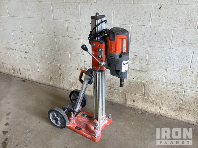 2018 Husqvarna DM340 Core Drill in Springfield, Illinois, United States ...