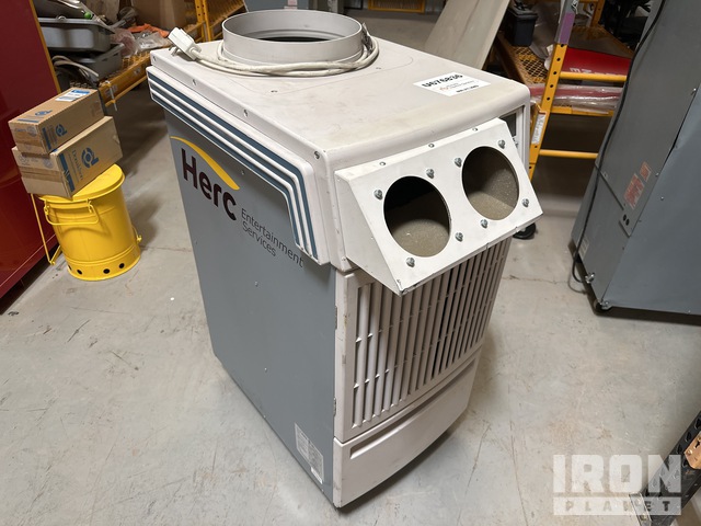 MovinCool Climate Pro12 Electric Air Conditioner in Midland, Texas ...