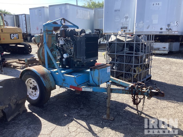 Tsurumi EPT3-1 50YD Water Pump in Fenton, Missouri, United States ...