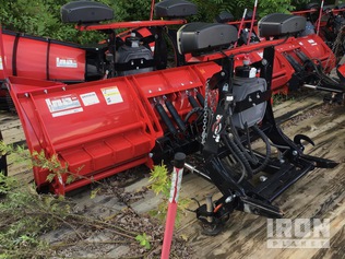 Western Wideout Ultra Finish 8 ft-10 ft Snow Plow in Warrington ...