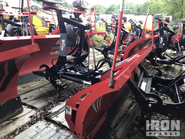 Western Wideout Ultra Finish 8 ft-10 ft Snow Plow in Warrington ...