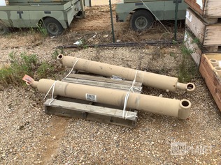 Surplus (22) Navistar 3113890C1L Linear Actuating Cylinder Assemblies ...