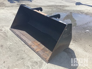 2017 JLG 1001102324 72 in Bucket - Fits Forklift in Miami, Florida ...