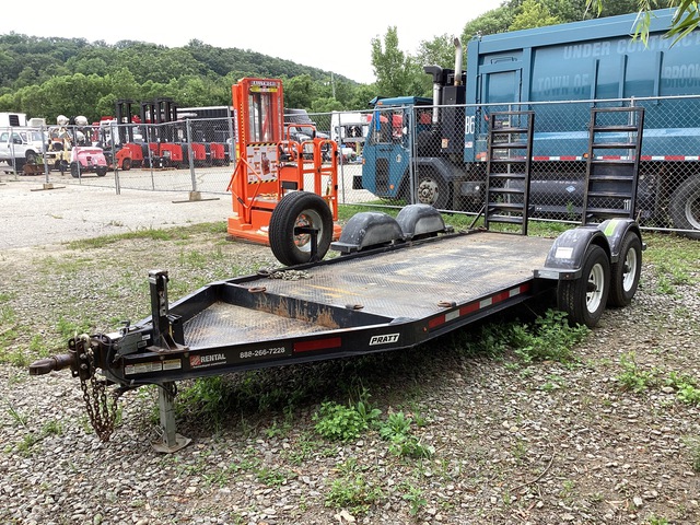 Pratt For Sale | TruckPlanet
