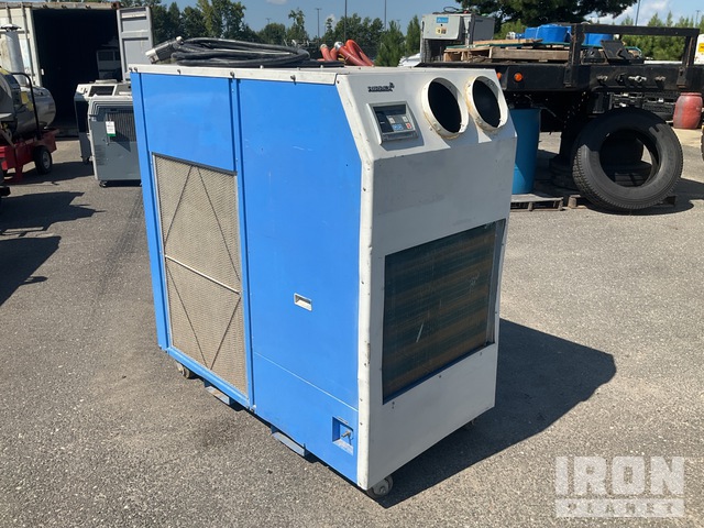 Airrex HSC-60 Electric Air Conditioner in ASHLAND, Virginia, United ...