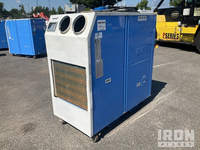 Airrex HSC-60 Electric Air Conditioner in ASHLAND, Virginia, United ...