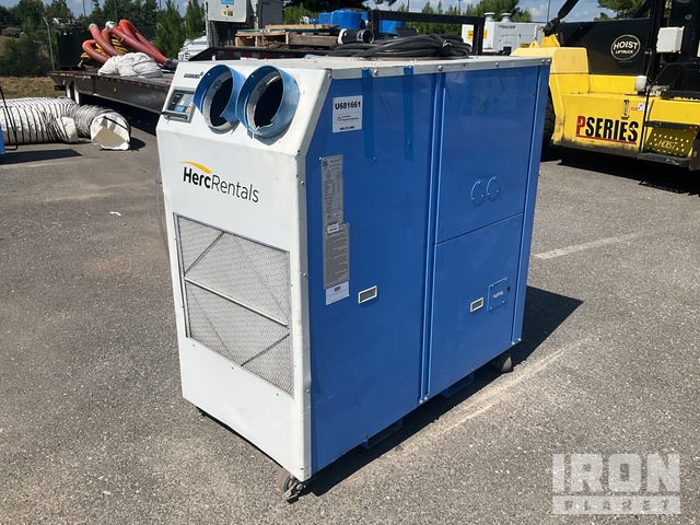 Airrex HSC-60 Electric Air Conditioner in ASHLAND, Virginia, United ...