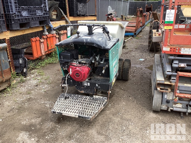 2018 Multiquip WBH-16F Concrete Buggy in Virginia Beach, Virginia ...