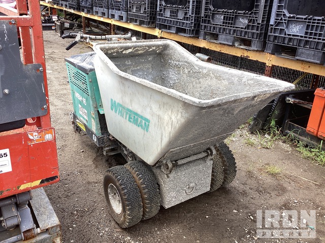 2018 Multiquip WBH-16F Concrete Buggy in Virginia Beach, Virginia ...