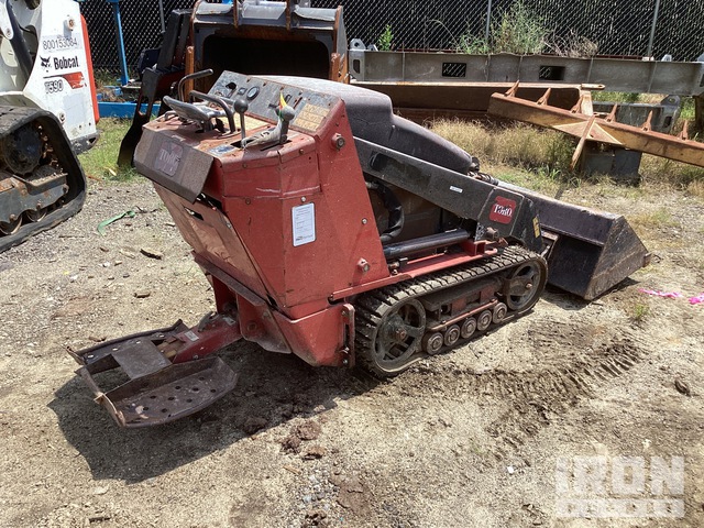 2016 Toro 22323 Compact Track Loader in Virginia Beach, Virginia ...