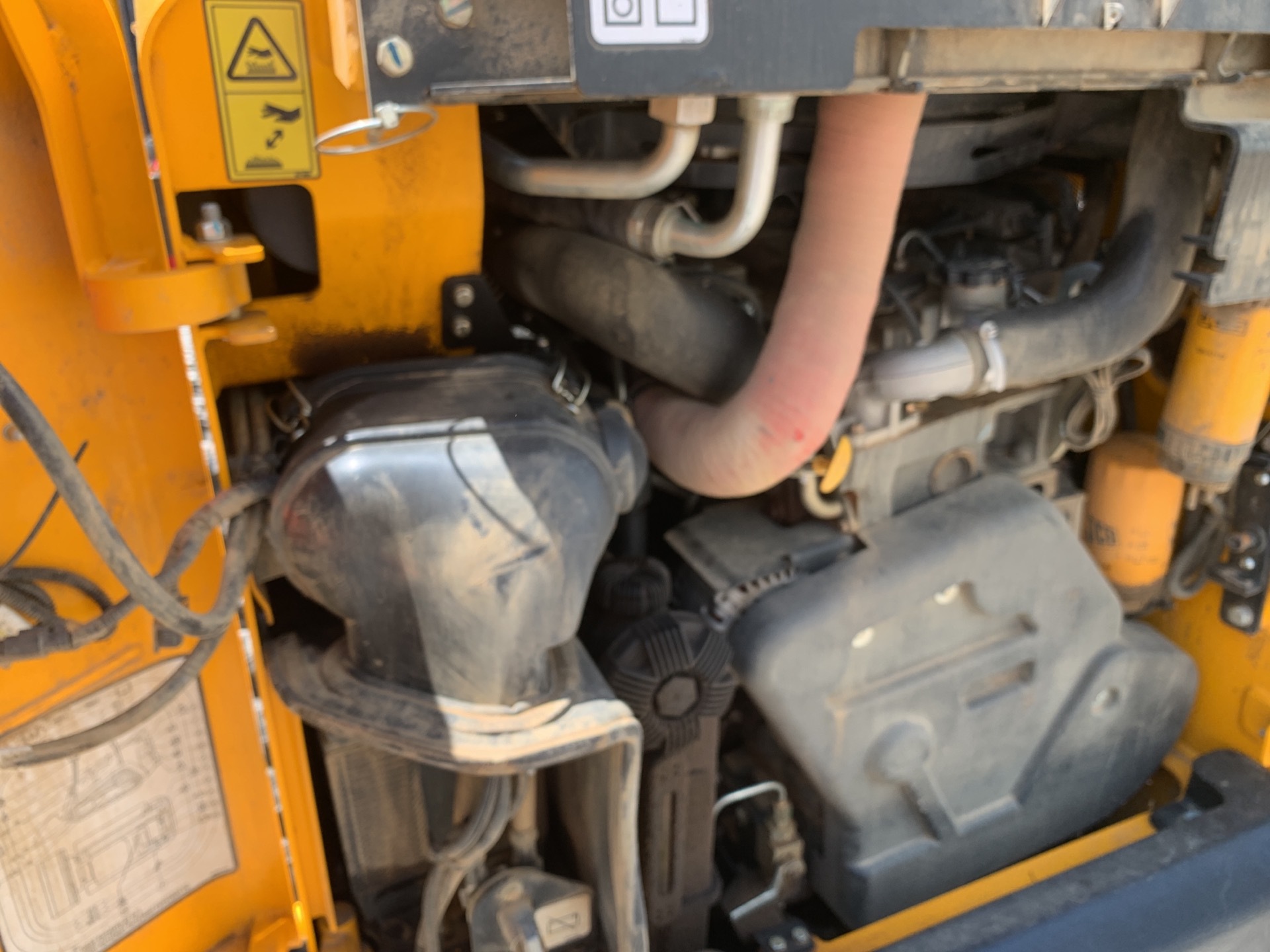 2021 JCB 270T | Asset Appraisal Services