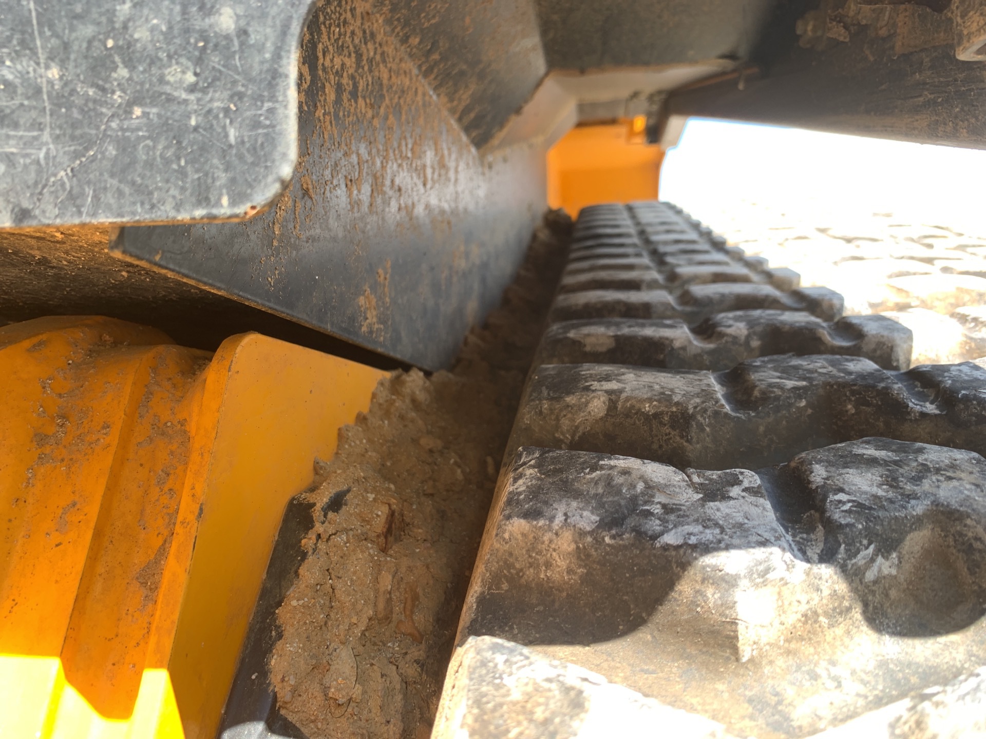 2021 JCB 270T | Asset Appraisal Services