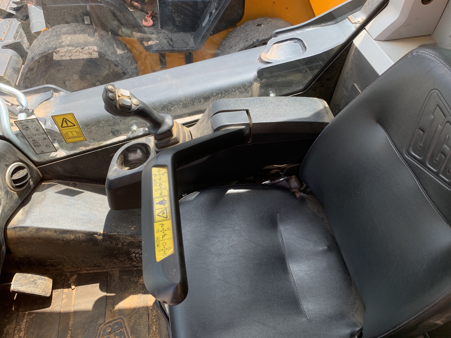 2021 JCB 270T | Asset Appraisal Services