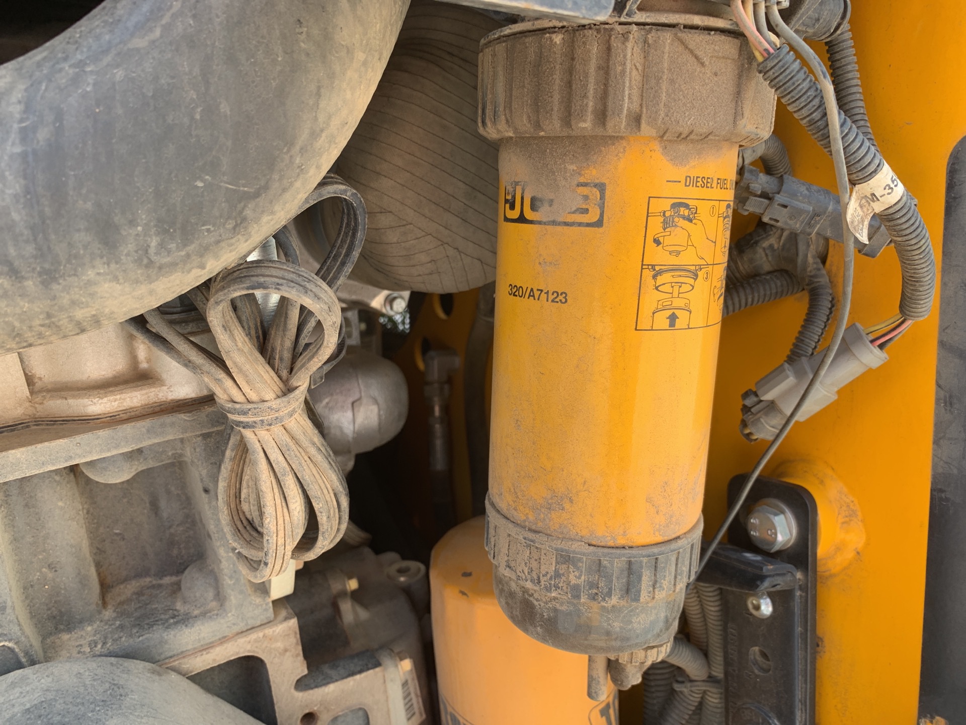 2021 JCB 270T | Asset Appraisal Services