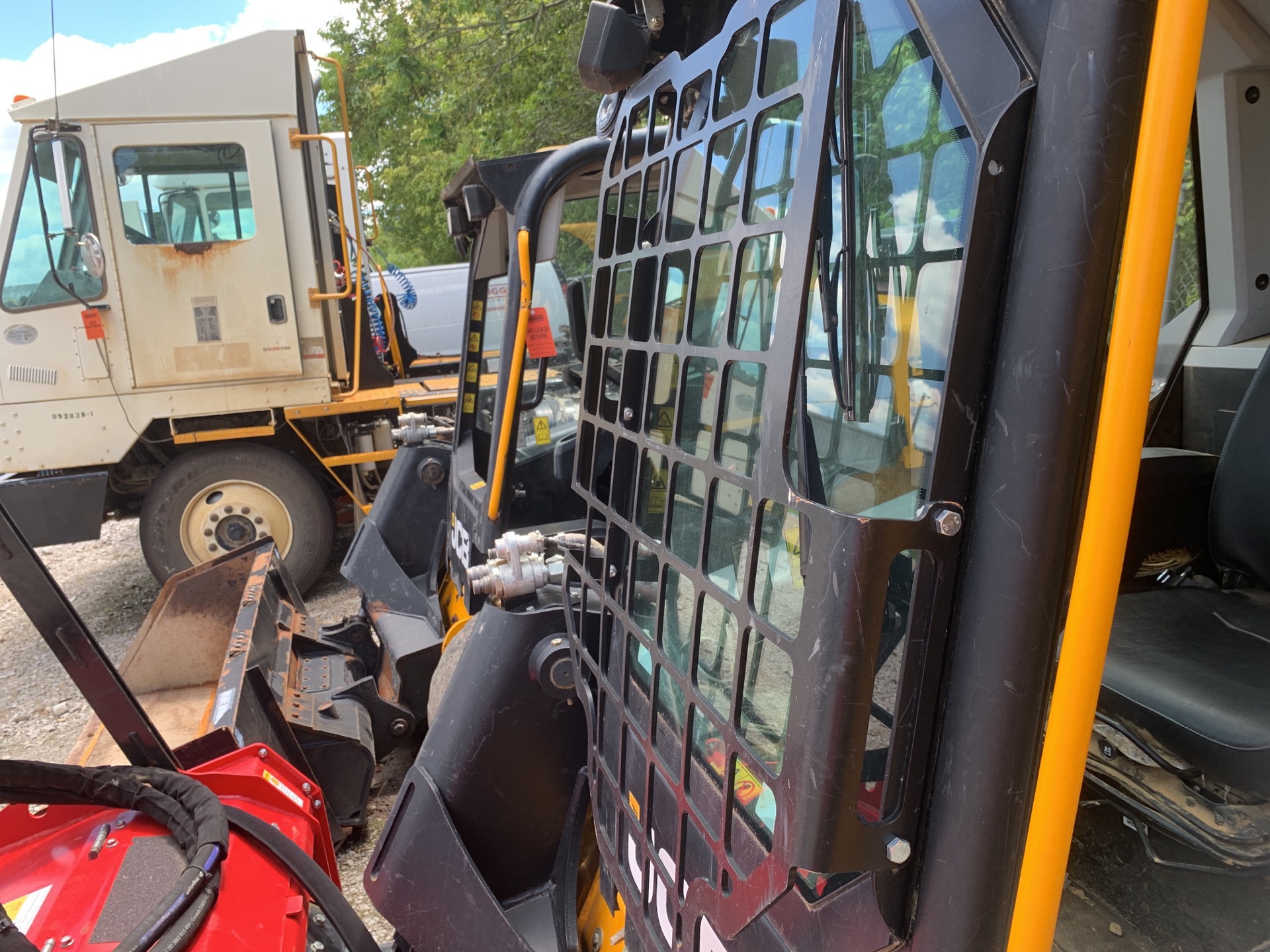 2021 JCB 270T | Asset Appraisal Services
