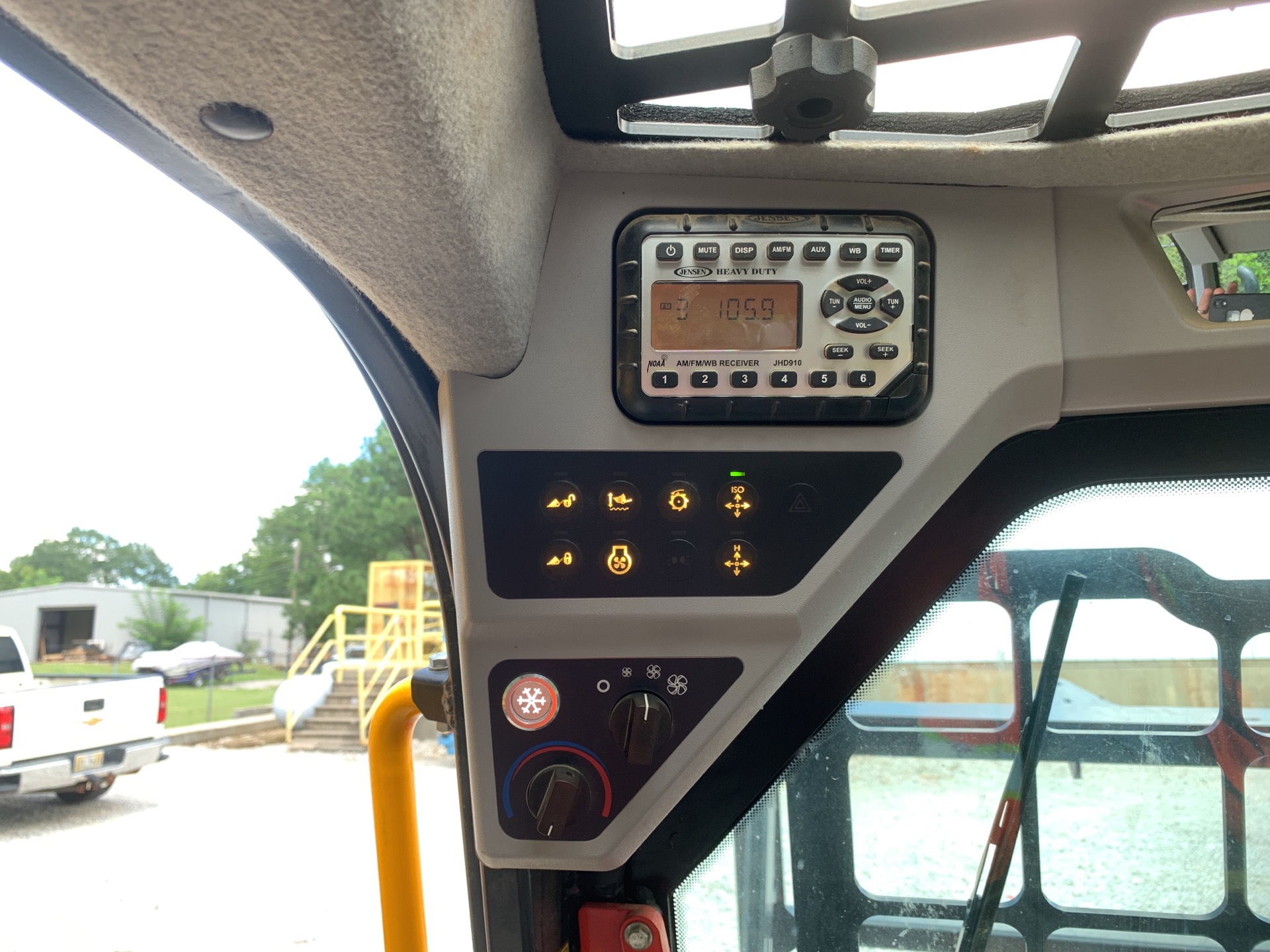 2021 JCB 270T | Asset Appraisal Services