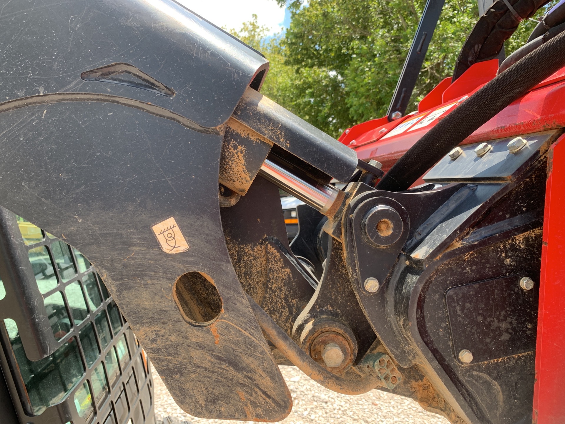 2021 JCB 270T | Asset Appraisal Services