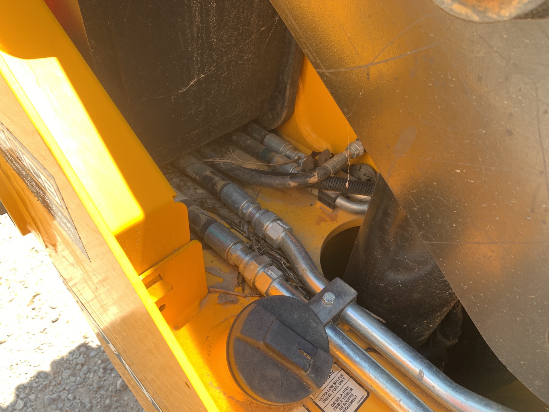 2021 JCB 270T | Asset Appraisal Services