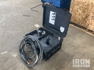 2019 Miller FieldPro Wire Feeder in Cincinnati, Ohio, United States ...