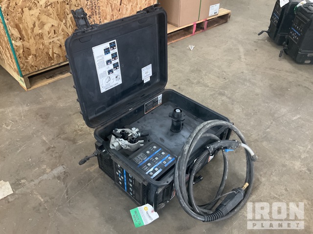 2019 Miller FieldPro Wire Feeder in Cincinnati, Ohio, United States ...