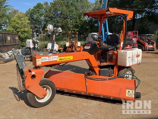 2018 Lay-Mor SM300 Self-Propelled Broom in Charlotte, North Carolina ...