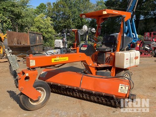 2018 Lay-Mor SM300 Self-Propelled Broom in Charlotte, North Carolina ...