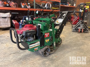 2016 Billy Goat SC180H Sod Cutter in Winston-Salem, North Carolina ...