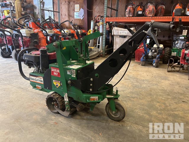 2016 Billy Goat SC180H Sod Cutter in Winston-Salem, North Carolina ...