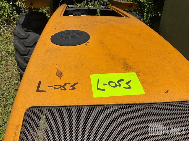 Case C80 2WD Tractor in West Mifflin, Pennsylvania, United States ...