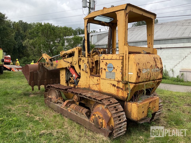 1971 Cat 951B Tractor Dozer in West Mifflin, Pennsylvania, United ...