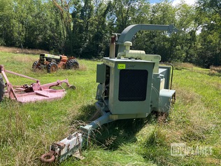 Brush Bandit 150 Wood Chipper in West Mifflin, Pennsylvania, United ...