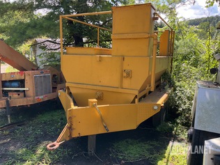 Finn Hydro Seeder Hydroseeder in West Mifflin, Pennsylvania, United ...