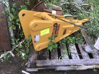 Stanley Hydraulic Breaker Attachment in West Mifflin, Pennsylvania ...