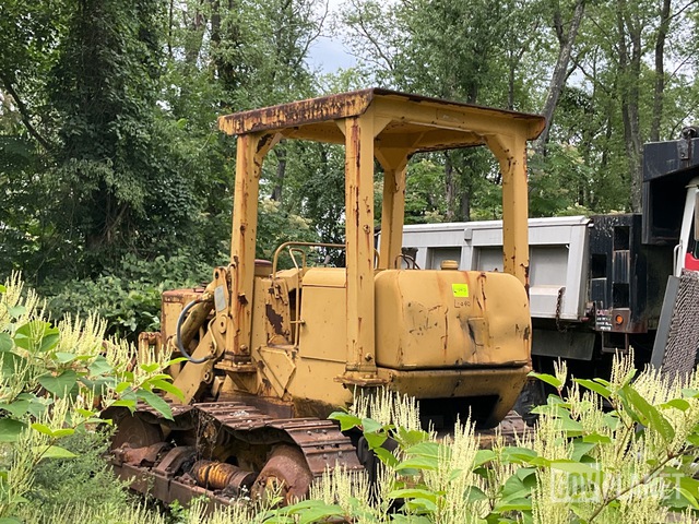 1975 Cat 941 Crawler Loader in West Mifflin, Pennsylvania, United ...