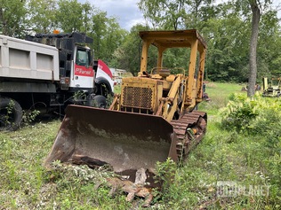 1975 Cat 941 Crawler Loader in West Mifflin, Pennsylvania, United ...