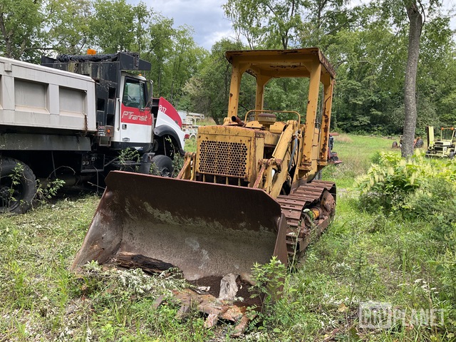 1975 Cat 941 Crawler Loader in West Mifflin, Pennsylvania, United ...