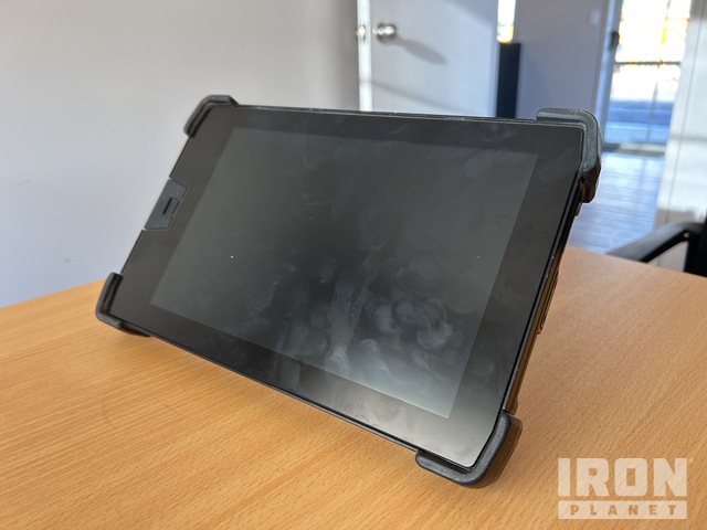 Trimble TD520 Grade Control Display - Fits Excavator in Drury, Auckland ...