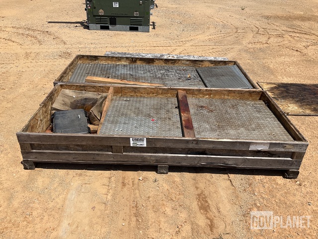 Surplus Intercomp PT20 CPU Truck Scale System in Albany, Georgia ...