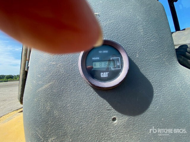 2000 Cat 416C 4x4 Backhoe Loader in Hampton, Virginia, United States ...