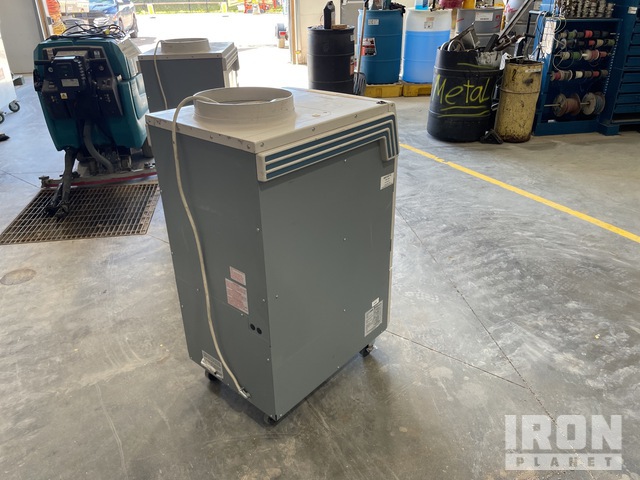 2017 MovinCool Climate Pro 12 Electric Air Conditioner in OAK BLUFF ...