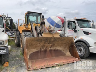 1999 Volvo L150C Wheel Loader in Chantilly, Virginia, United States ...