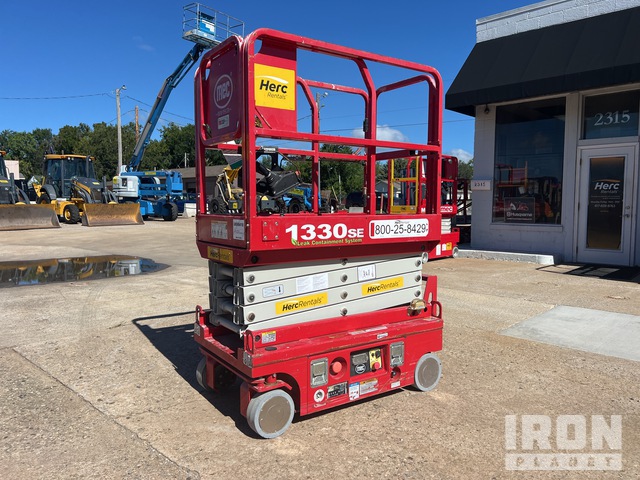 2019 MEC 1330SE Electric Scissor Lift in Joplin, Missouri, United ...