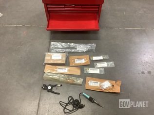 Surplus Tool Kit in North Las Vegas, Nevada, United States (GovPlanet ...